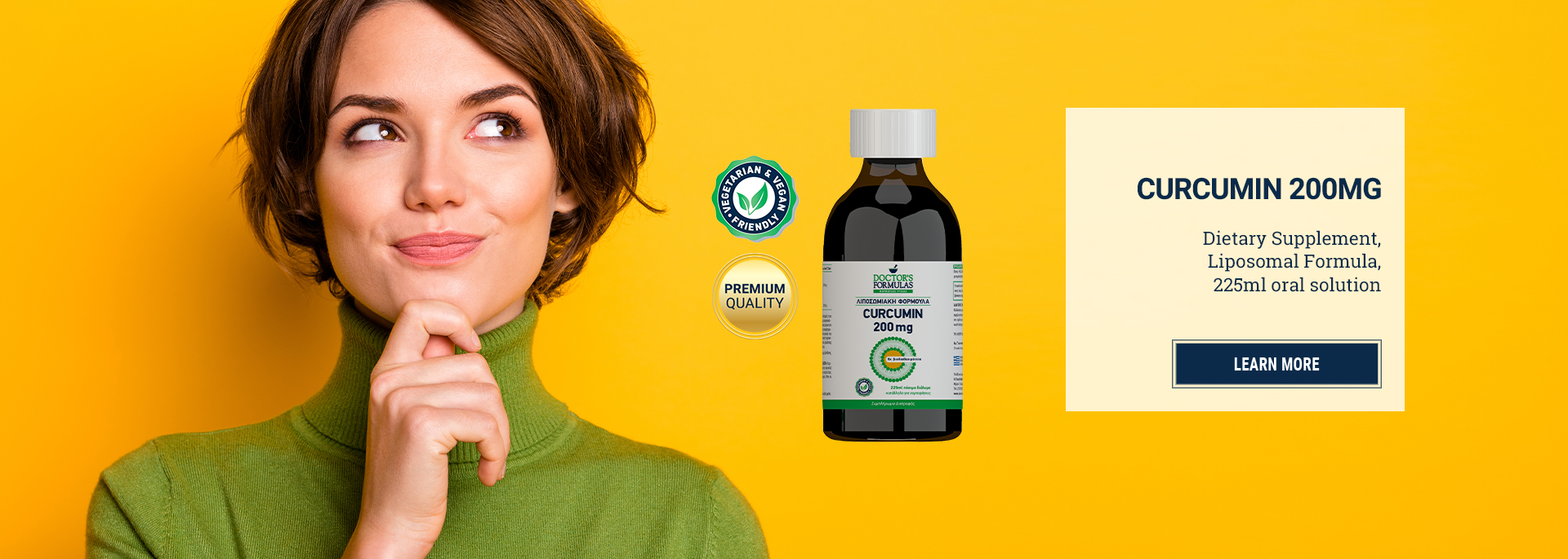 Doctor's Formulas | Health Formulas | Scientific Solution from Nature